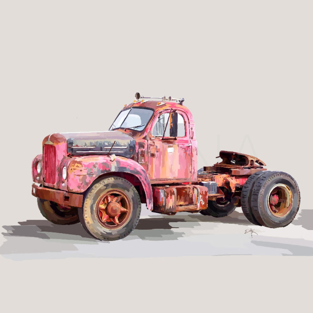 Mack